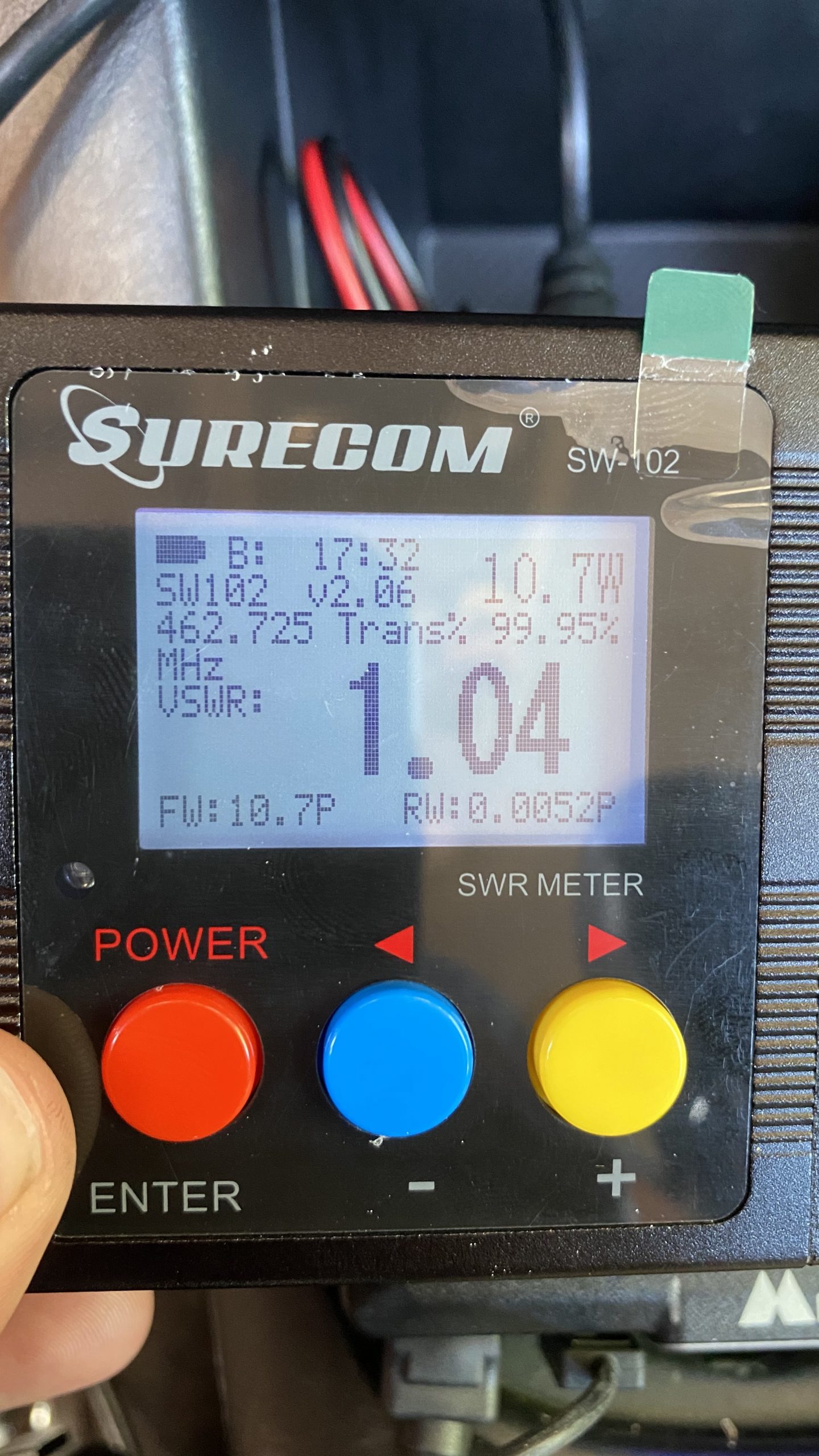 SWR-reading – Southwest Community Radio System