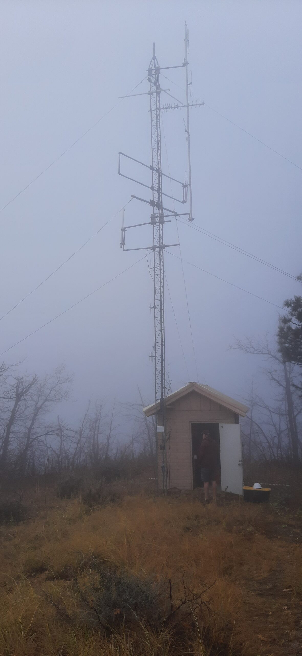 N7GMR-2 : Pinal Winlink Gateway Online – Southwest Community Radio System