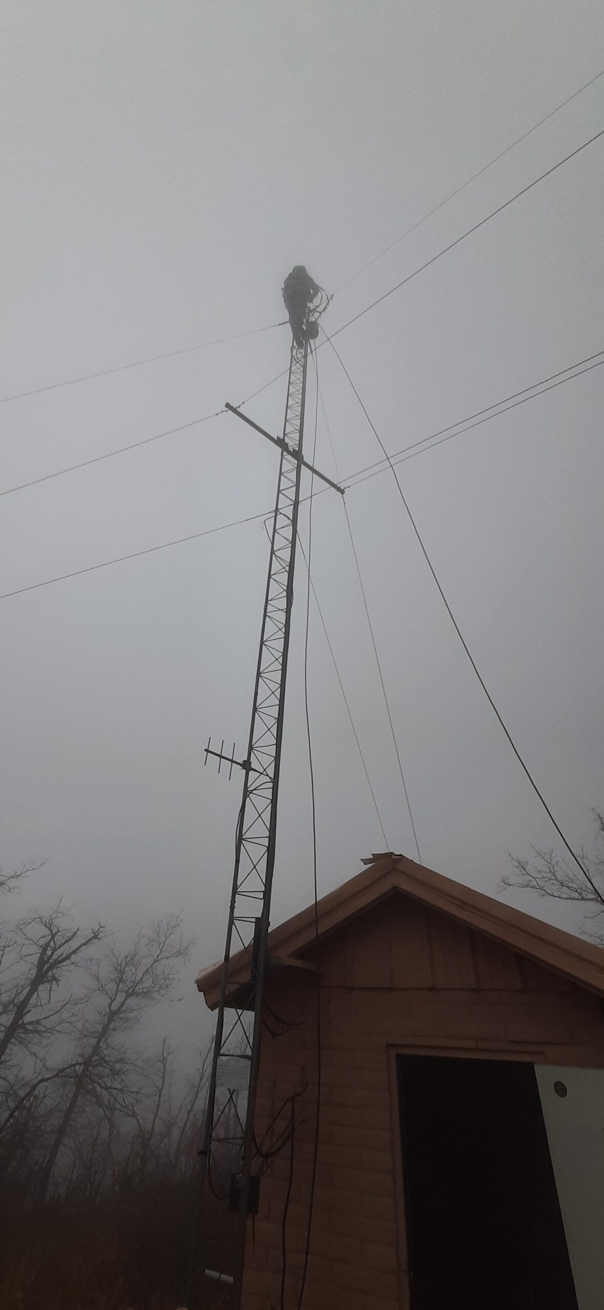 N7GMR-2 : Pinal Winlink Gateway Online – Southwest Community Radio System